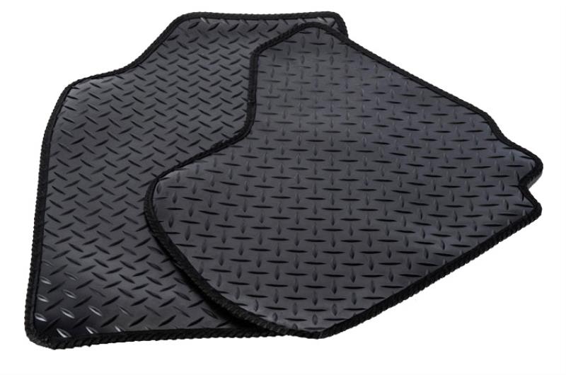 Custom Rubber Boot Liner Mat For Mini Countryman 2017 to Current ...